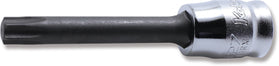 Ko-ken Tools 1/4 Sq. Dr. Z-Series TORX® T27 Bit Socket - Length 50mm – Palmac Tools