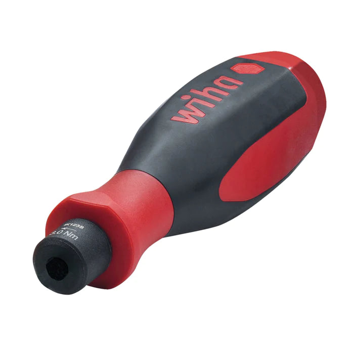 Wiha 29241, easyTorque Screwdriver Handle | Palmac Tool Company – Palmac Tools