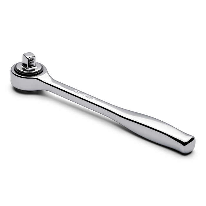 Wright Tool 1/4 in Drive Contour Grip Ratchet 4-1/2" - 2426 – Palmac Tools