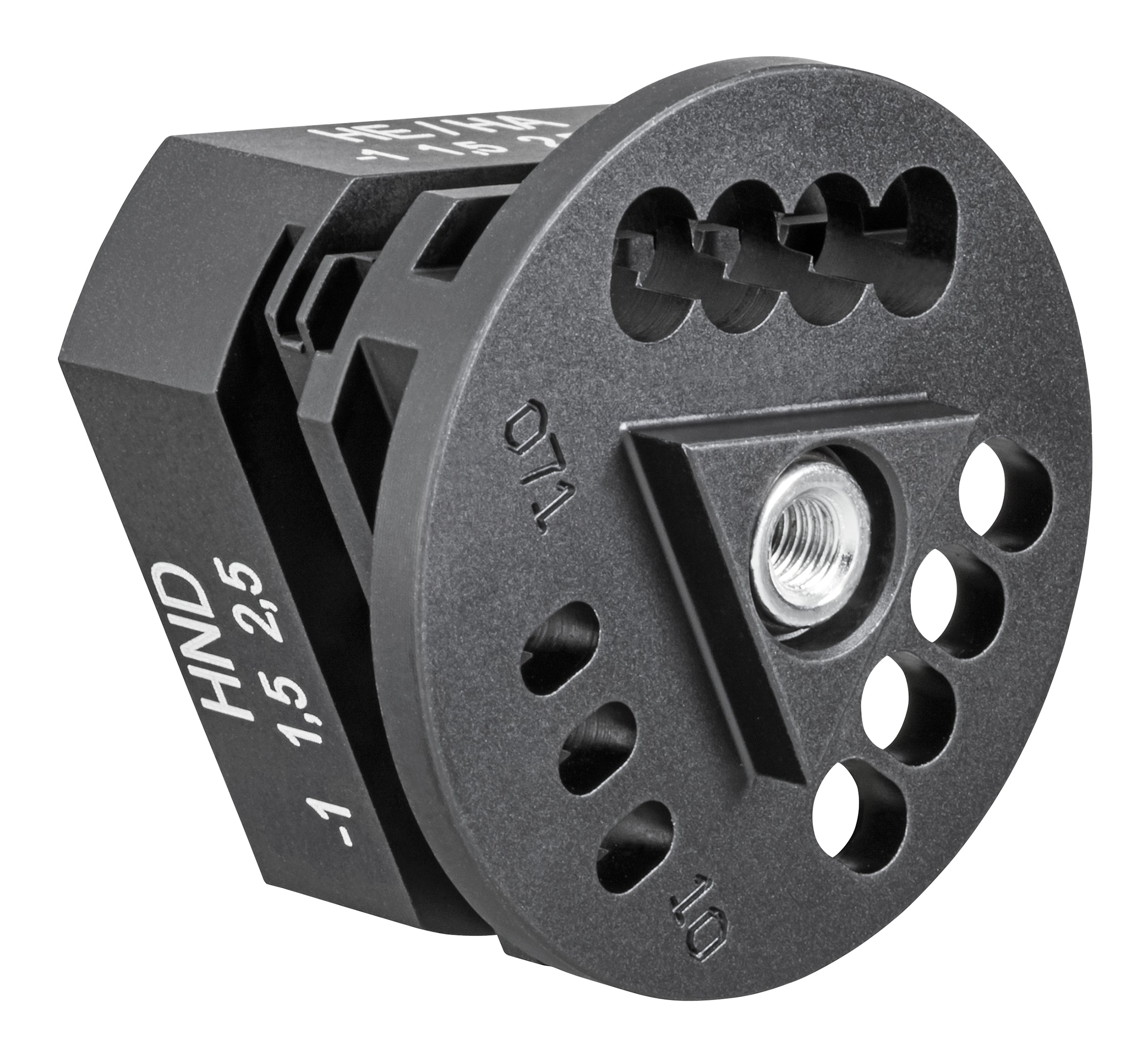 Knipex 97 49 90 KN | Locator For 97 49 60 (HTS&HARTING) | Palmac Tool Company – Palmac Tools