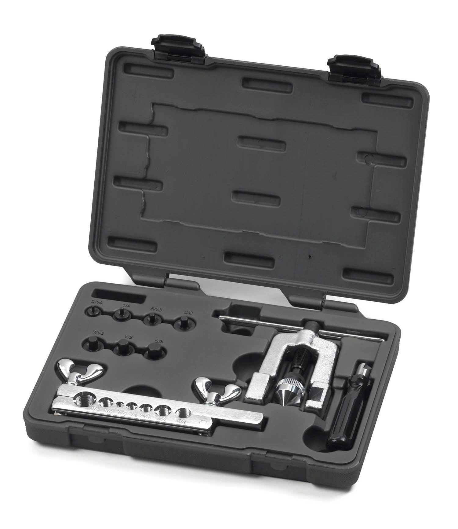 GEARWRENCH DOUBLE FLARING TOOL KIT(RLC 21 41860 | Palmac Tool Company – Palmac Tools