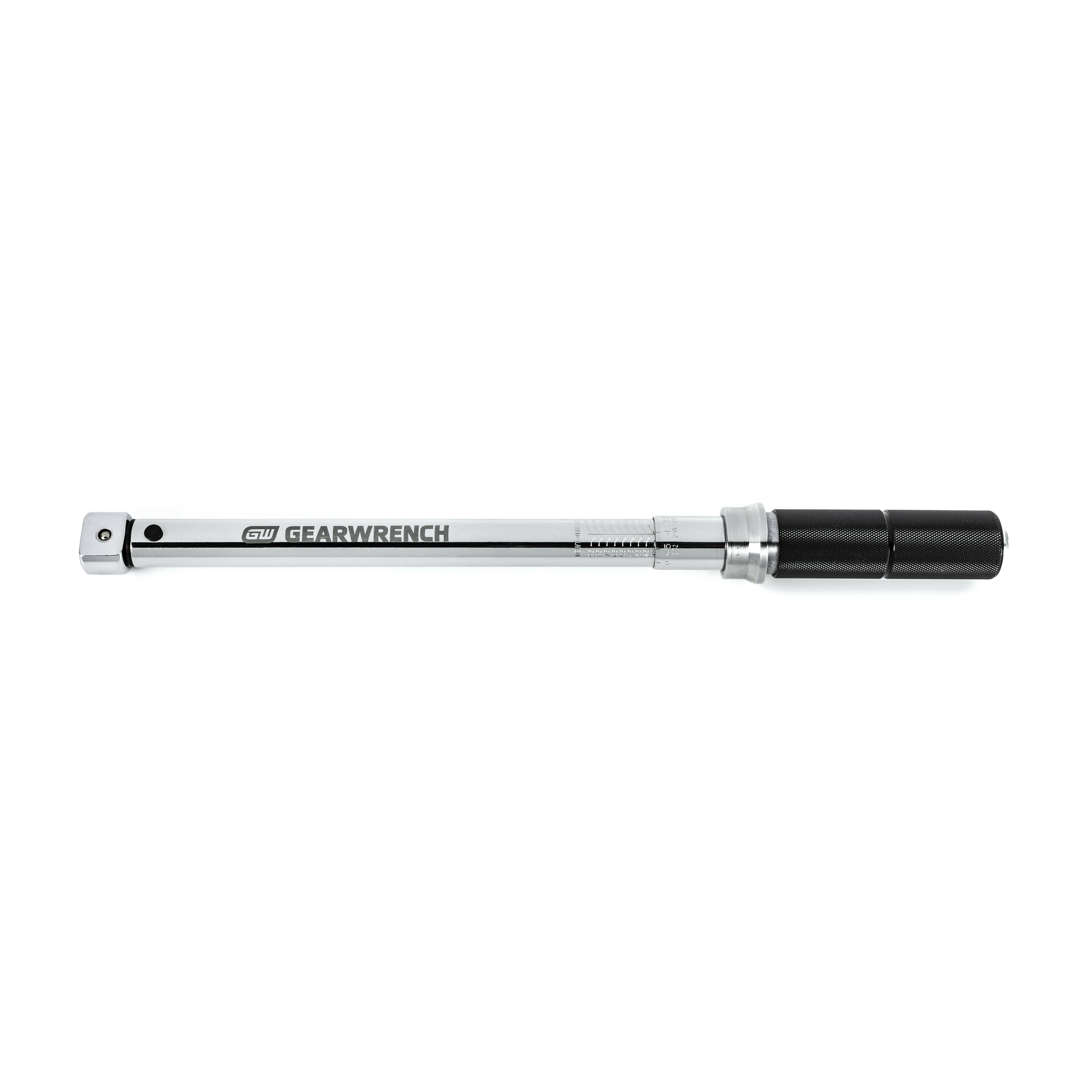 GEARWRENCH TORQUE WRENCH, ADJ & INTCHG, 20-100NM 89472 | Palmac Tool Company – Palmac Tools