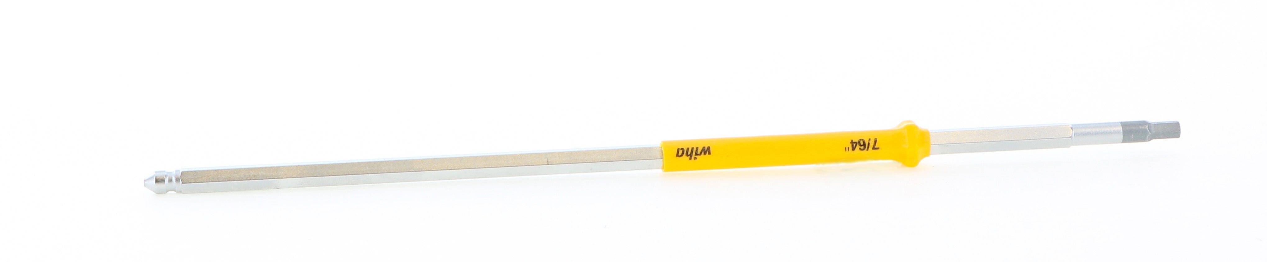 Wiha 28559, Hex Inch Torque Blades 7/64" | Palmac Tool Company – Palmac Tools