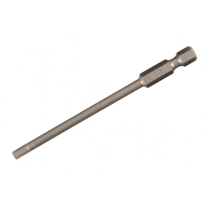 Wiha 76017, Hex Inch Power Blade 5/32" | Palmac Tool Company – Palmac Tools