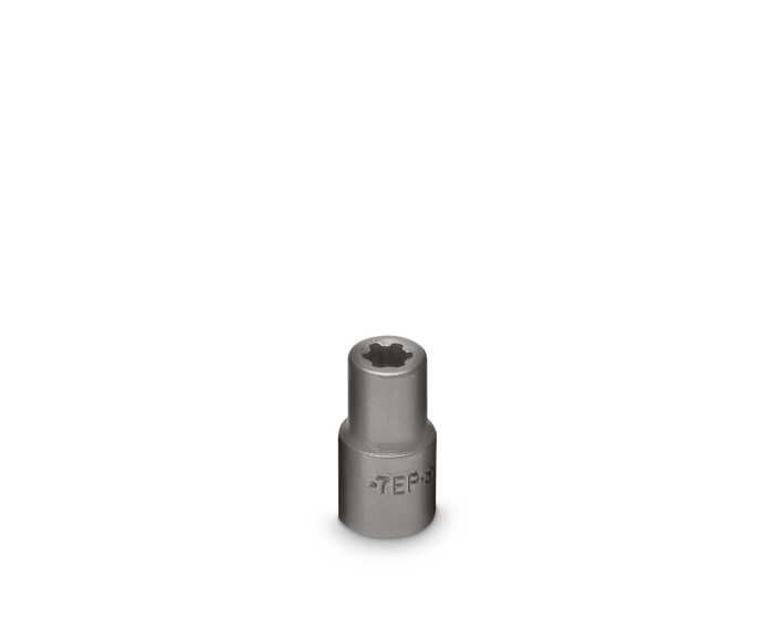 SK Tools - Socket 1/4dr External Torx Plus E7 Plus - 42707 | Palmac Tool Company – Palmac Tools