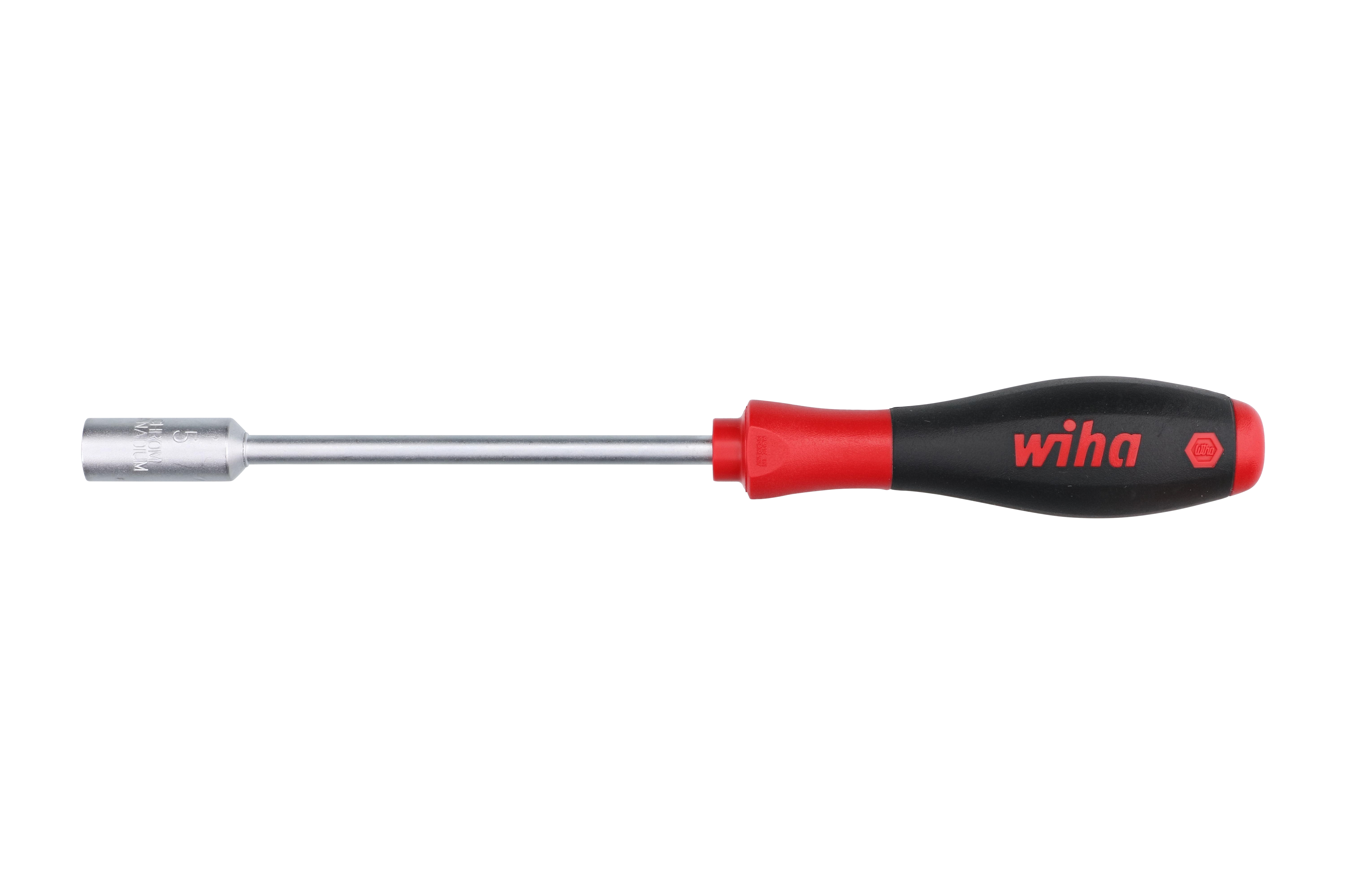 Wiha 34475, SoftFinish?? Triangle Nut Driver M5 | Palmac Tool Company – Palmac Tools