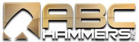 ABC Hammers – Palmac Tools