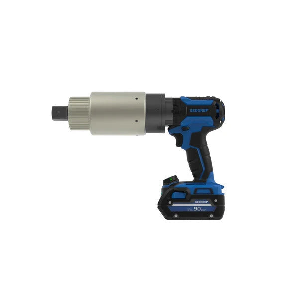 Cordless Torque Drivers – Palmac Tools