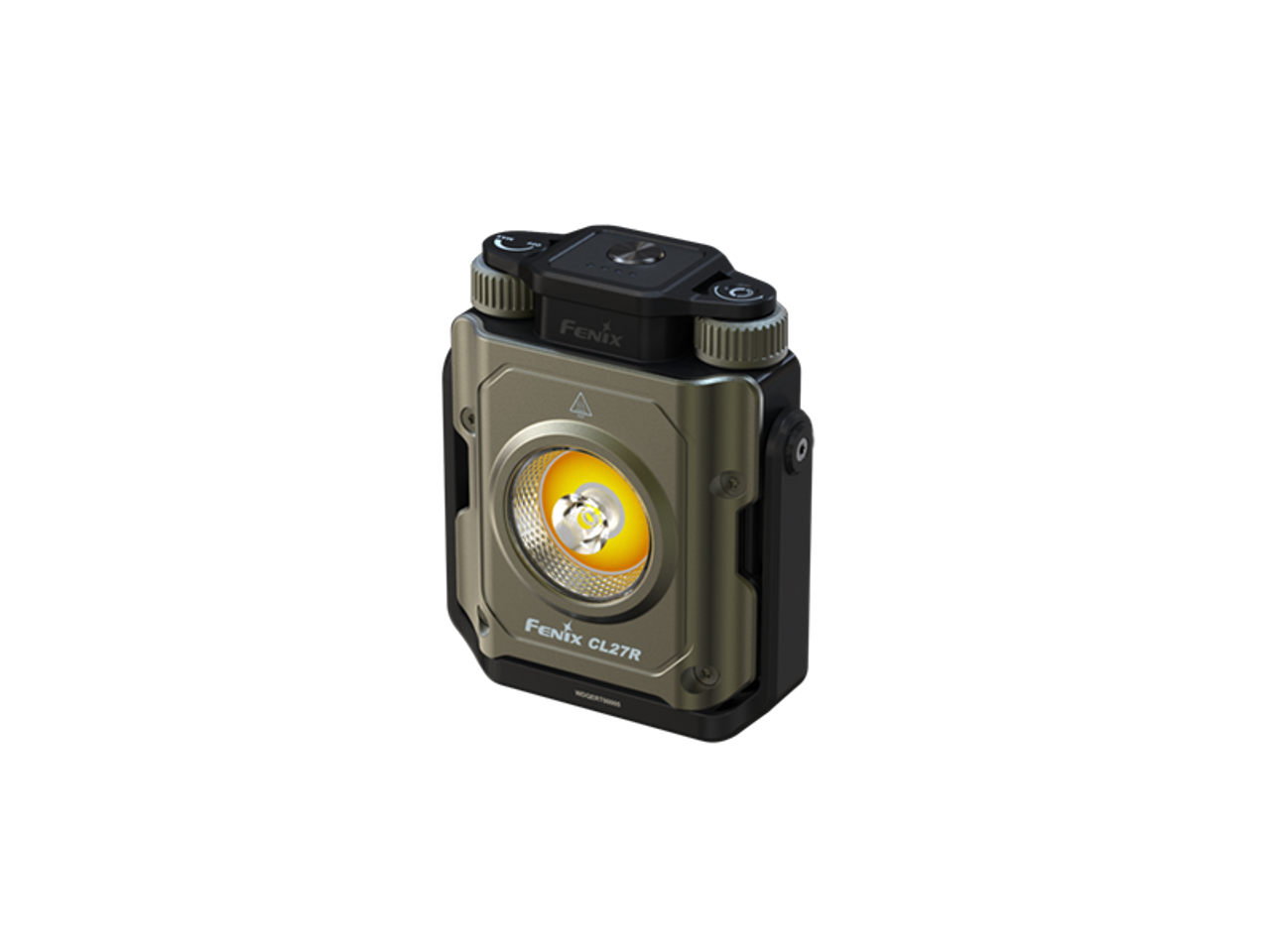 Fenix 1600 Lumen Rechargeable Lantern - F FX-CL27R – Palmac Tools