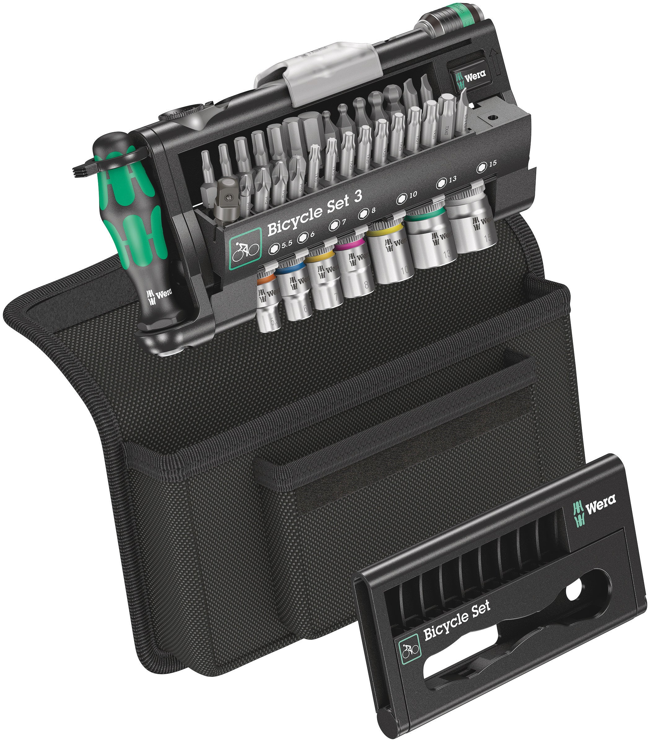 Wera 05004172001 I Palmac Tools