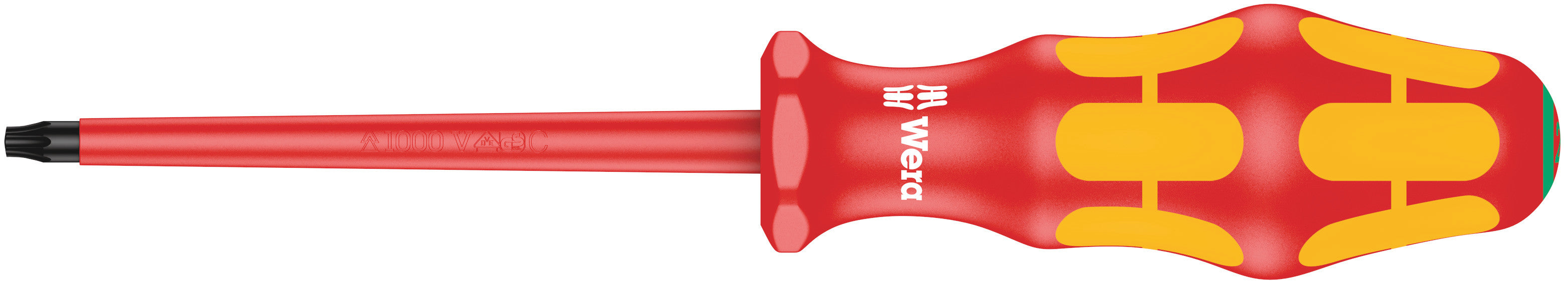 Wera 05006177001 I Palmac Tools