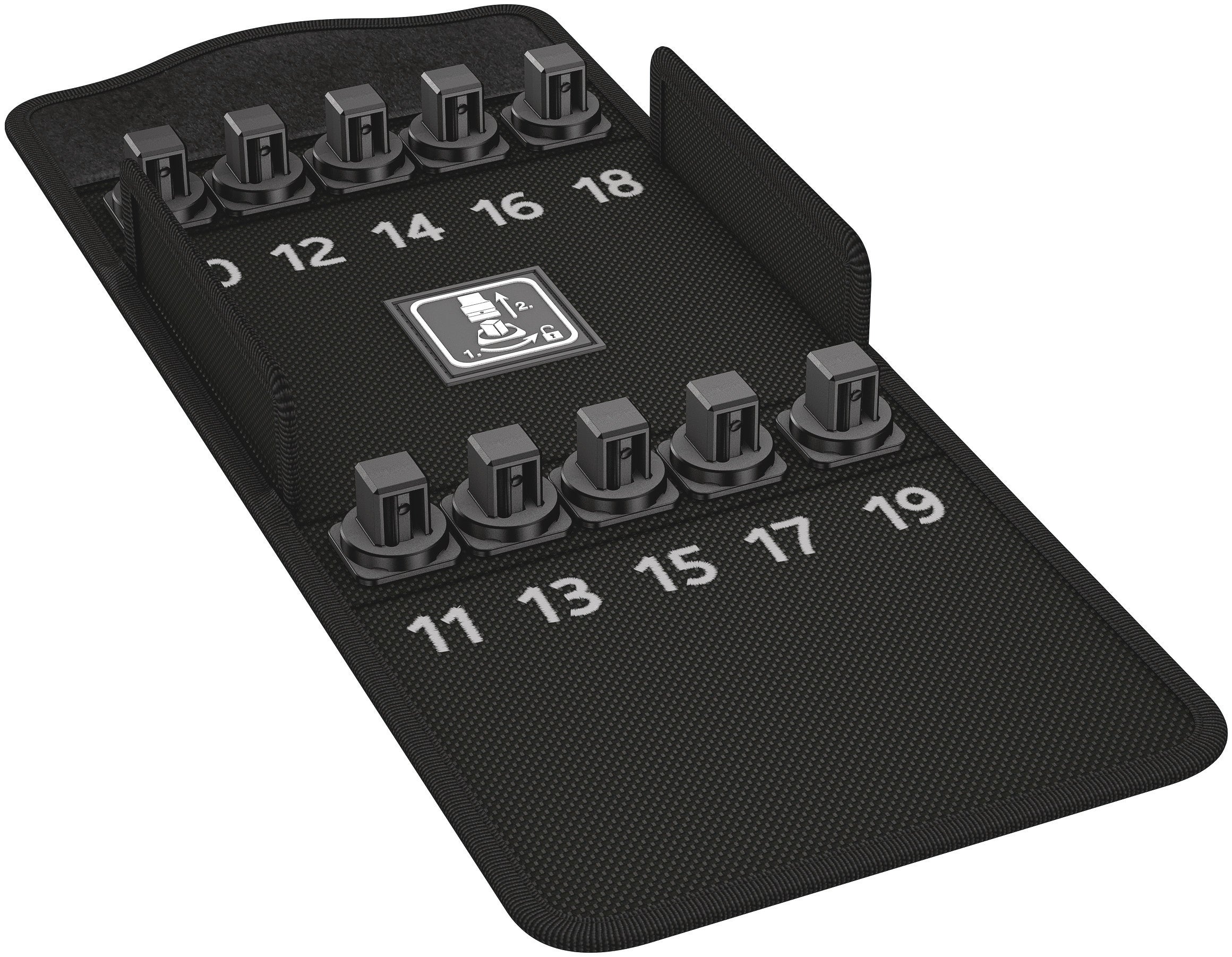 Wera 05136457001 I Palmac Tools