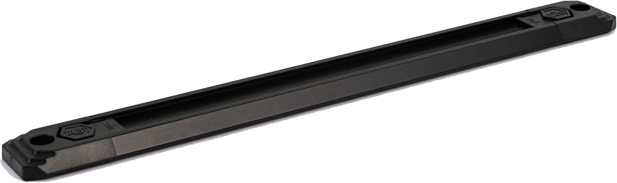 Wiha 91132, Socket Rail 8" Sliding Black | Palmac Tool Company – Palmac ...