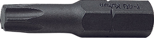 Ko-ken Tools 5/16 Hex Dr. TORX® T40 Bit - Length 32mm – Palmac Tools