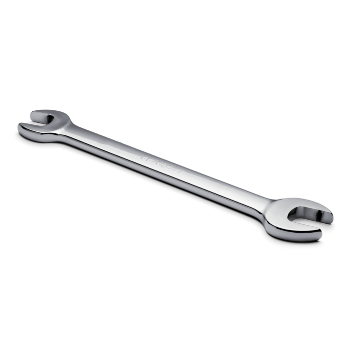 Wright Tool Open End Wrench, 12mm x 13mm - 13-1213MM – Palmac Tools