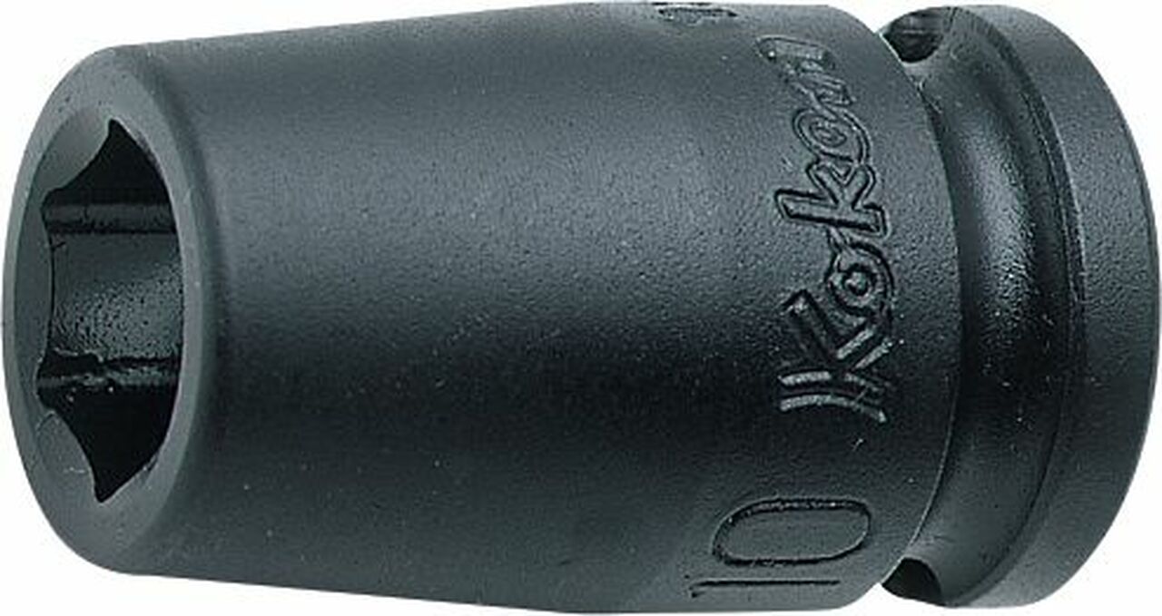Ko-ken Tools 3/8 Sq. Dr. Socket 12mm 6 point Length 32mm – Palmac Tools