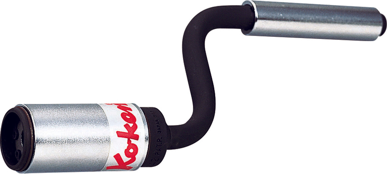 Ko-ken Tools Stud Setter 5/16 Length 190mm – Palmac Tools