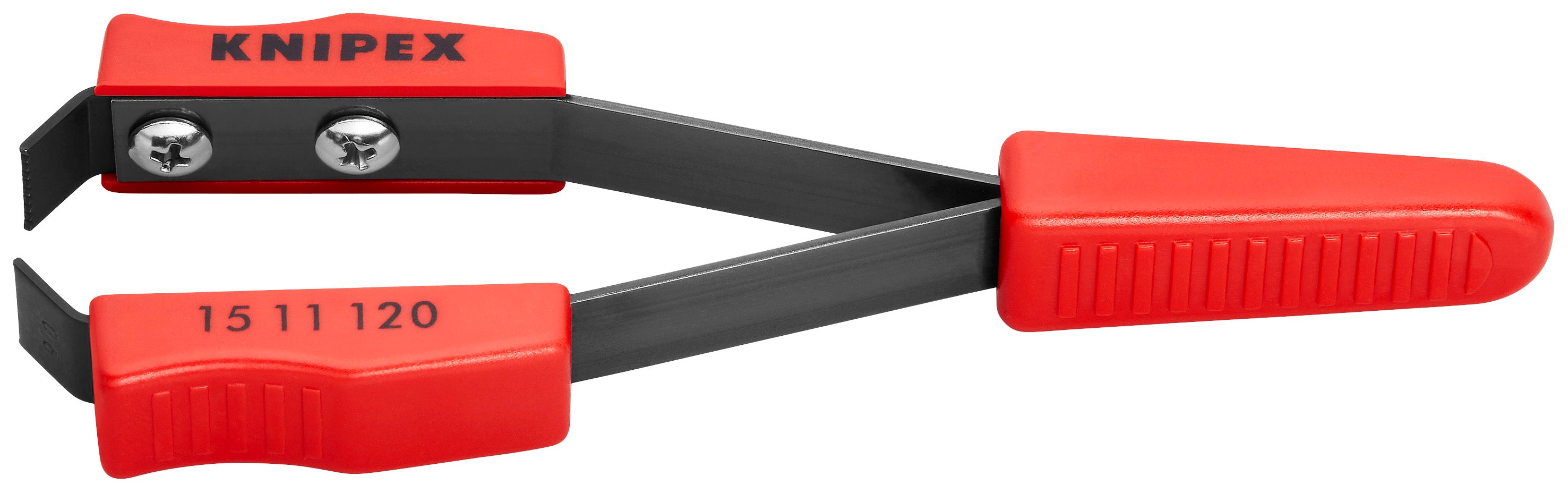 Knipex 15 11 120 KN | Coated-Wire Stripping Tweezers | Palmac Tool ...