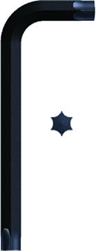 Eklind T6 Long Torx L-Key - 15906 – Palmac Tools