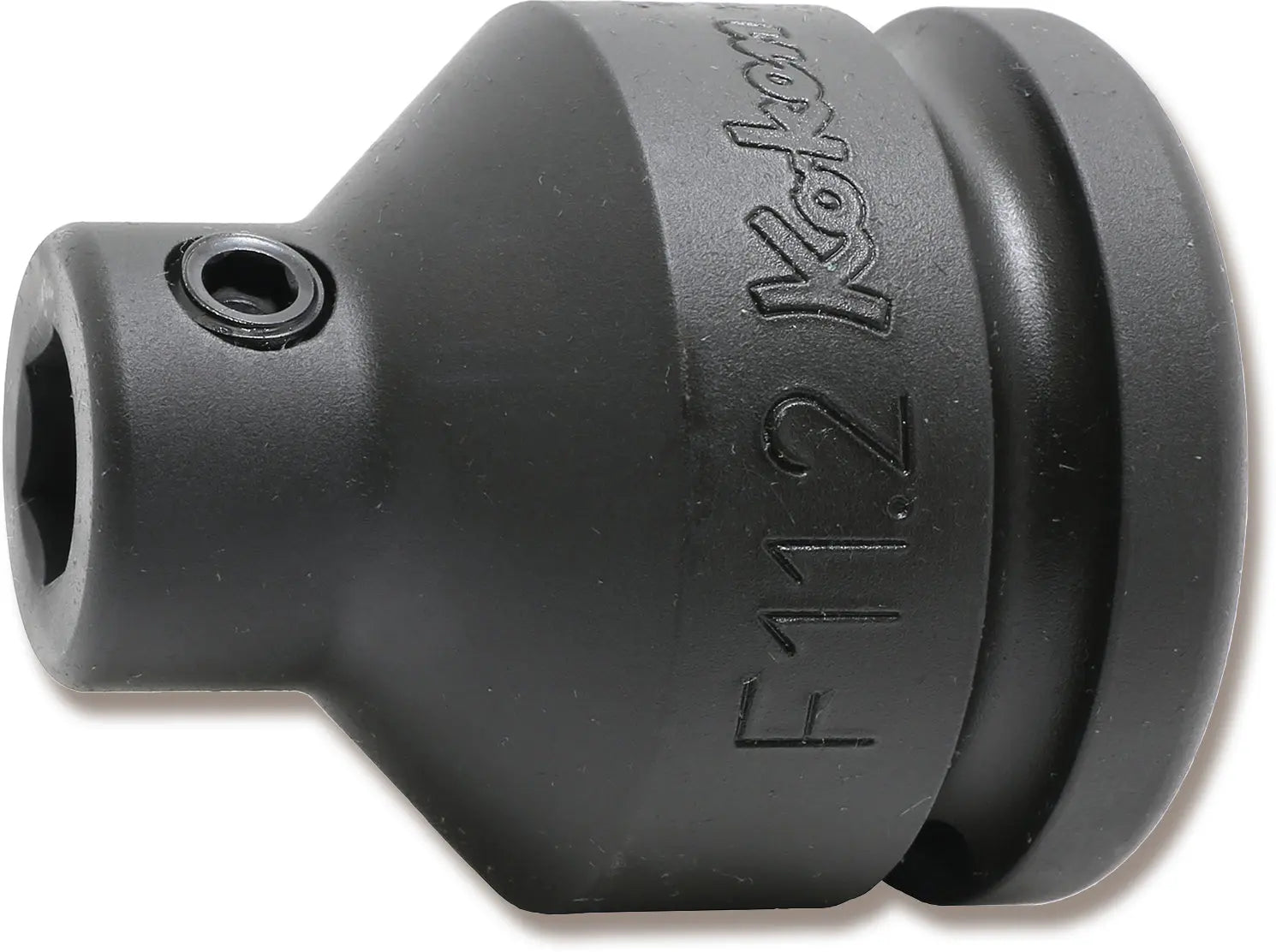 Ko-ken Tools 3/4 Sq. Dr. Bit Holder 7/16 For 183 series Length 52mm ...