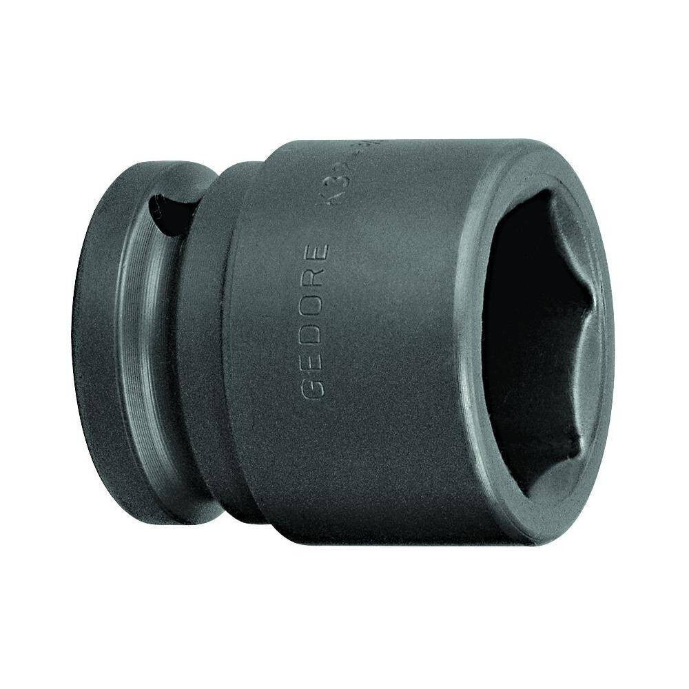 Gedore 6285490 (Series K32 1AF) Impact socket 3/4??? 1??? – Palmac Tools