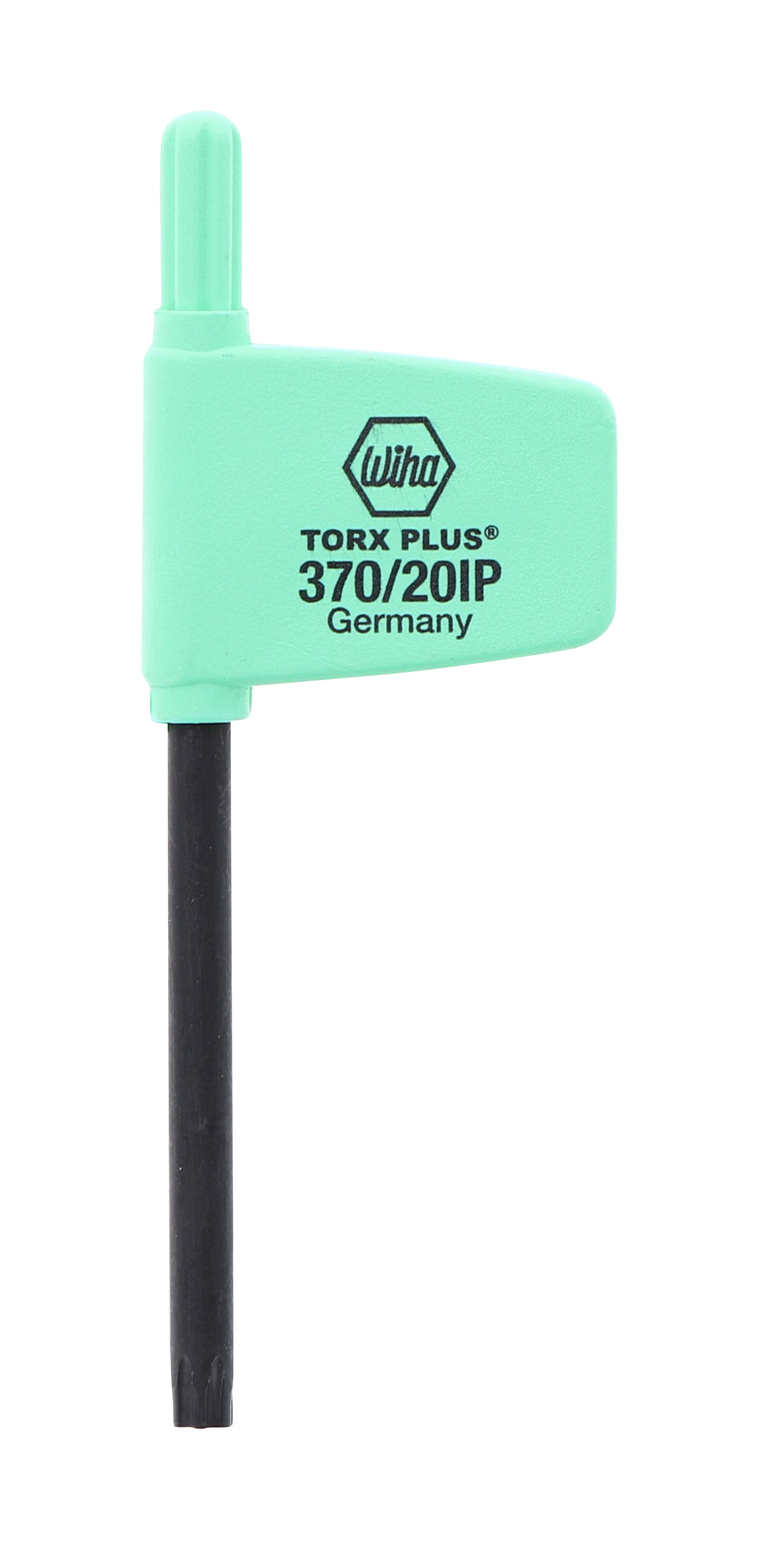Wiha 37070, TorxPlus?? Flag Handle Screwdriver IP20 | Palmac Tool ...