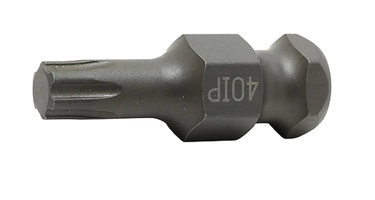 Ko-ken Tools 7/16 Hex Dr. TORXplusÂ® 50IP Bit - Length 35mm – Palmac Tools