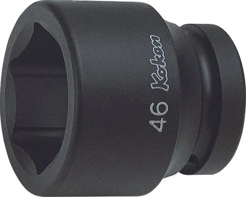 Ko-ken Tools 1 Sq. Dr. Socket 2.3/4 6 point Length 75mm – Palmac Tools
