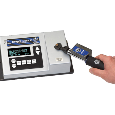 Sturtevant Richmont Torque Tester, 1 - 10 in.lbs - 10691 – Palmac Tools
