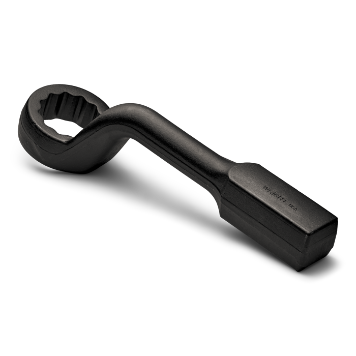 Wright Tool 12-Point Box End Wrench, 75mm - 19-75MM – Palmac Tools