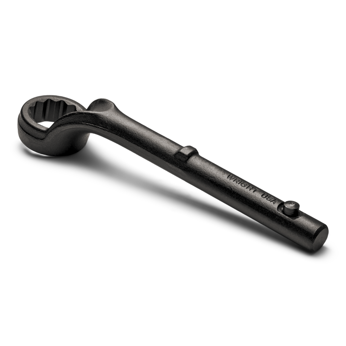 Wright Tool Strike Free Leverage Wrench, 1-3/4 in - 19B56 – Palmac Tools