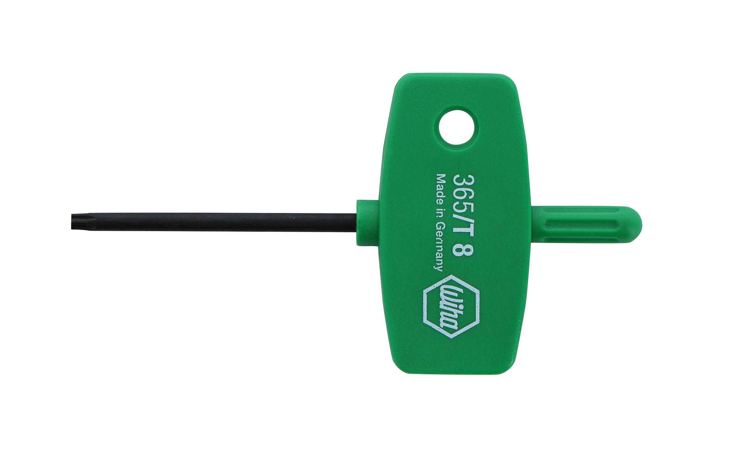 Wiha 36514, Torx?? Screwdriver Wing Handle T8-10Pc | Palmac Tool ...