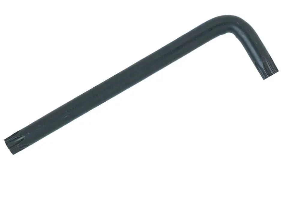 Wiha 37120, MagicSpring Torx Long Arm L-Key T20 | Palmac Tool Company ...