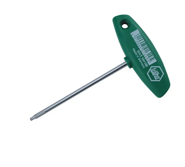 Wiha 36452, Torx T-Handle T50 | Palmac Tool Company – Palmac Tools