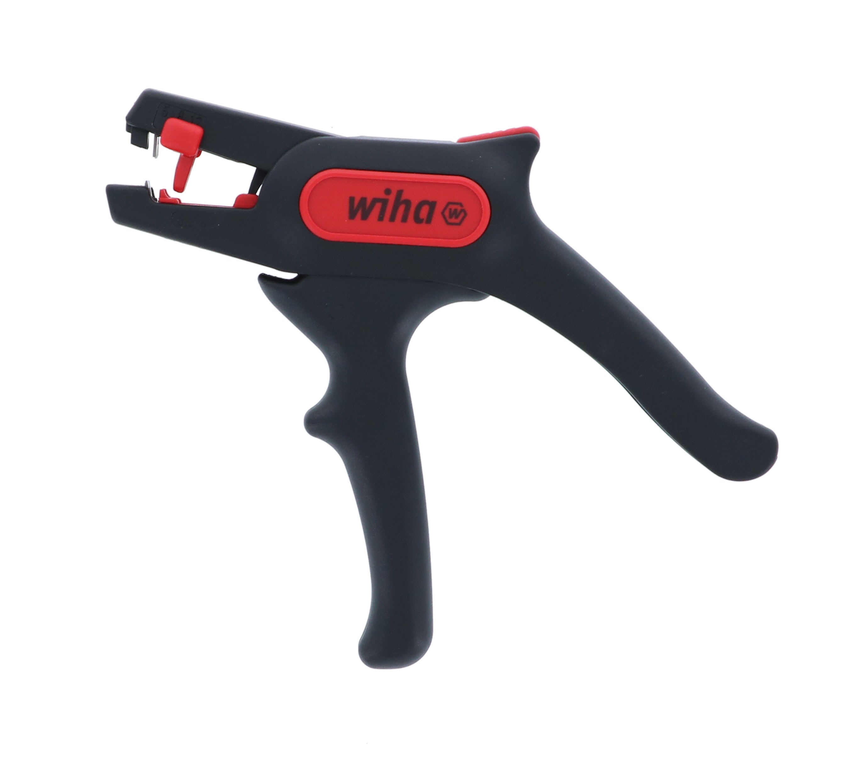 Wiha 44219, Compact Ergo Wire Stripper | Palmac Tool Company – Palmac Tools