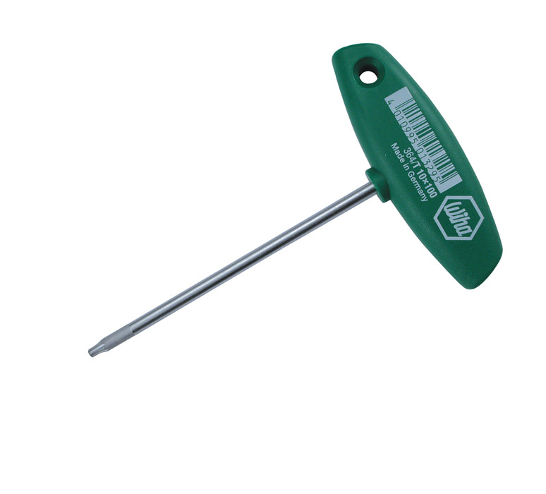 Wiha 36415, Torx?? T-Handle T15 | Palmac Tool Company – Palmac Tools