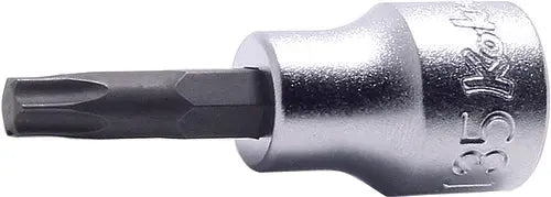 Ko-ken Tools 3/8 Sq. Dr. TORXÂ® T35 Bit Socket - Length 50mm – Palmac Tools