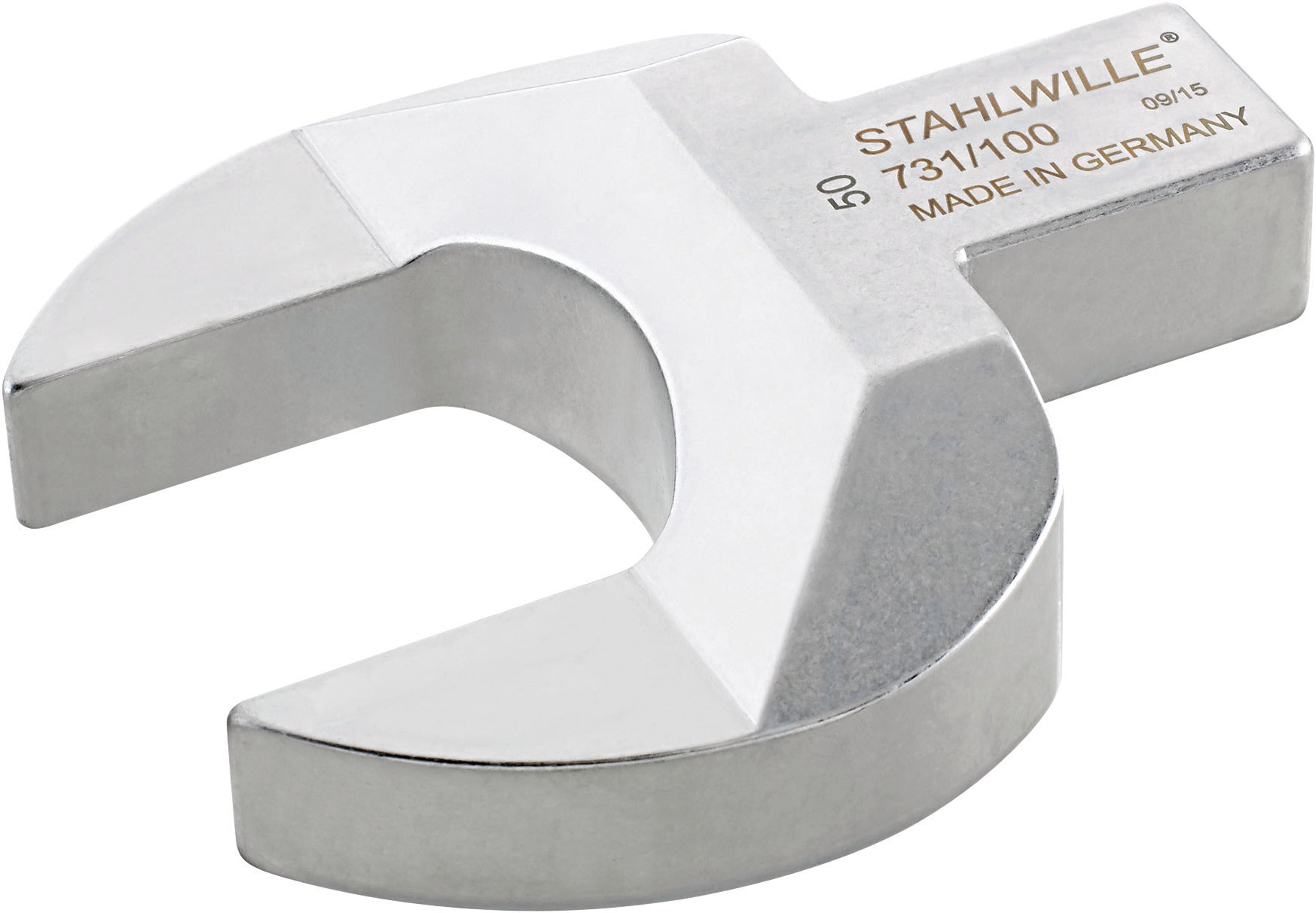 Stahlwille Open Ended Insert Tool, 60, 22 x 28mm - 58211060 – Palmac Tools