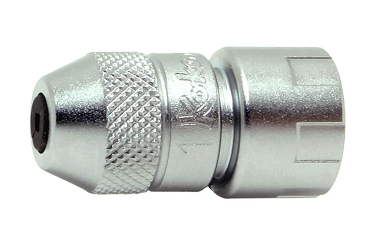 Ko-ken Tools 3/8 Sq. Dr. Adjustable Tap Holder Min. 4.5mm Max. 8.0mm ...