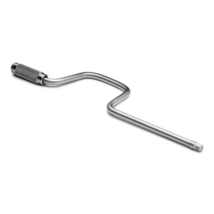 Wright Tool 1/4 in Drive Speeder, 16 in - 2445L – Palmac Tools