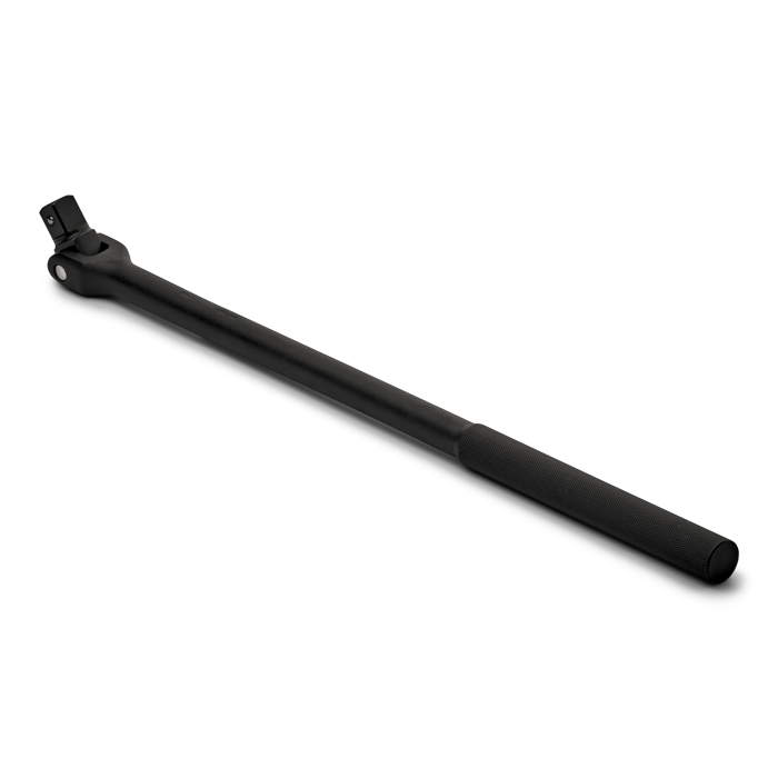 Wright Tool 1/2 in Drive Flex Handle, 18 in - 34435 – Palmac Tools