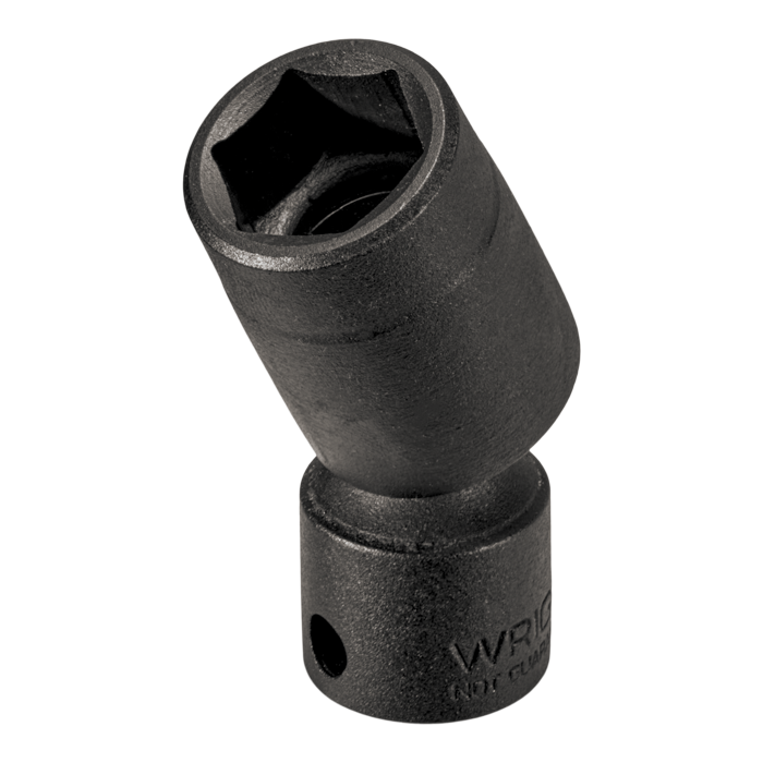 Wright Tool 3/8 in Drive Universal Socket, 10mm - 38-50MM – Palmac Tools