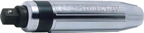 Ko-ken Tools 1/2 Sq. Dr. Attack Driver Length 163mm – Palmac Tools