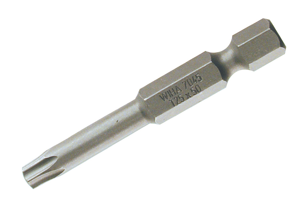 Wiha 74632, TorxPlus?? Power Bit IP30 x 50mm | Palmac Tool Company – Palmac Tools