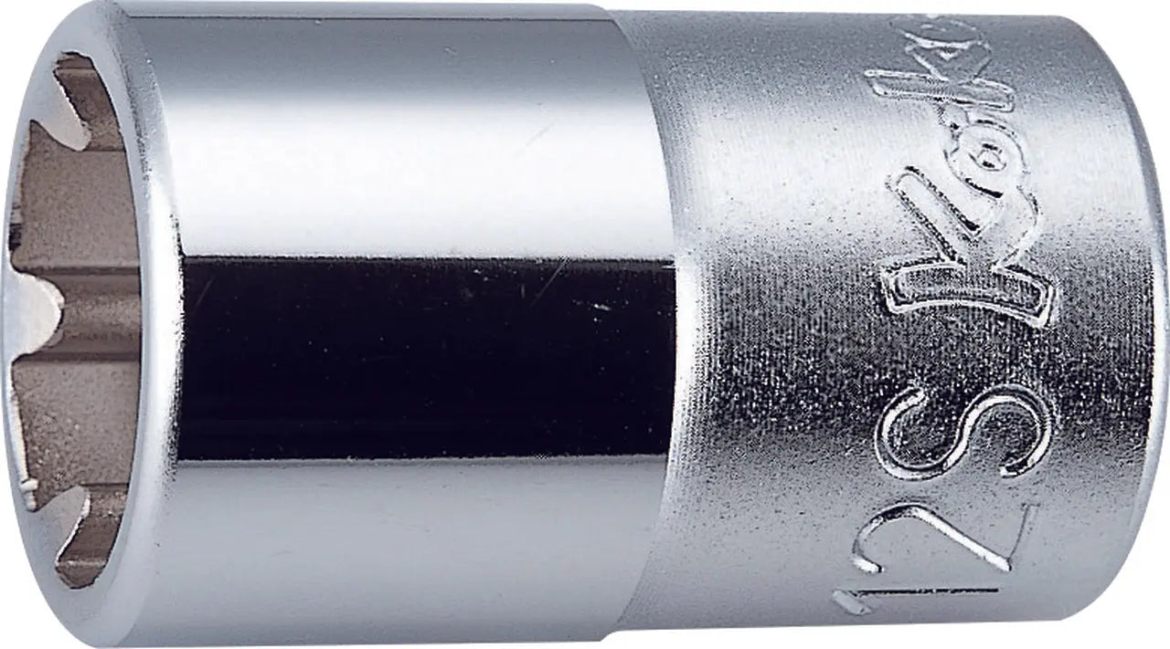 Ko-ken Tools 1/2 Sq. Dr. LHS Socket 14S – Palmac Tools
