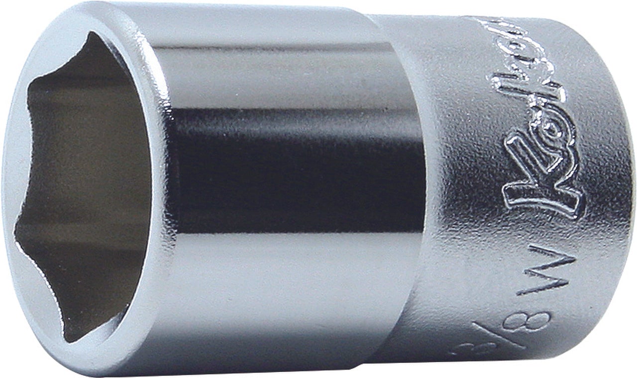 Ko-ken Tools 1/2 Sq. Dr. Socket Whitworth 1/2 6 point Length 40mm – Palmac Tools