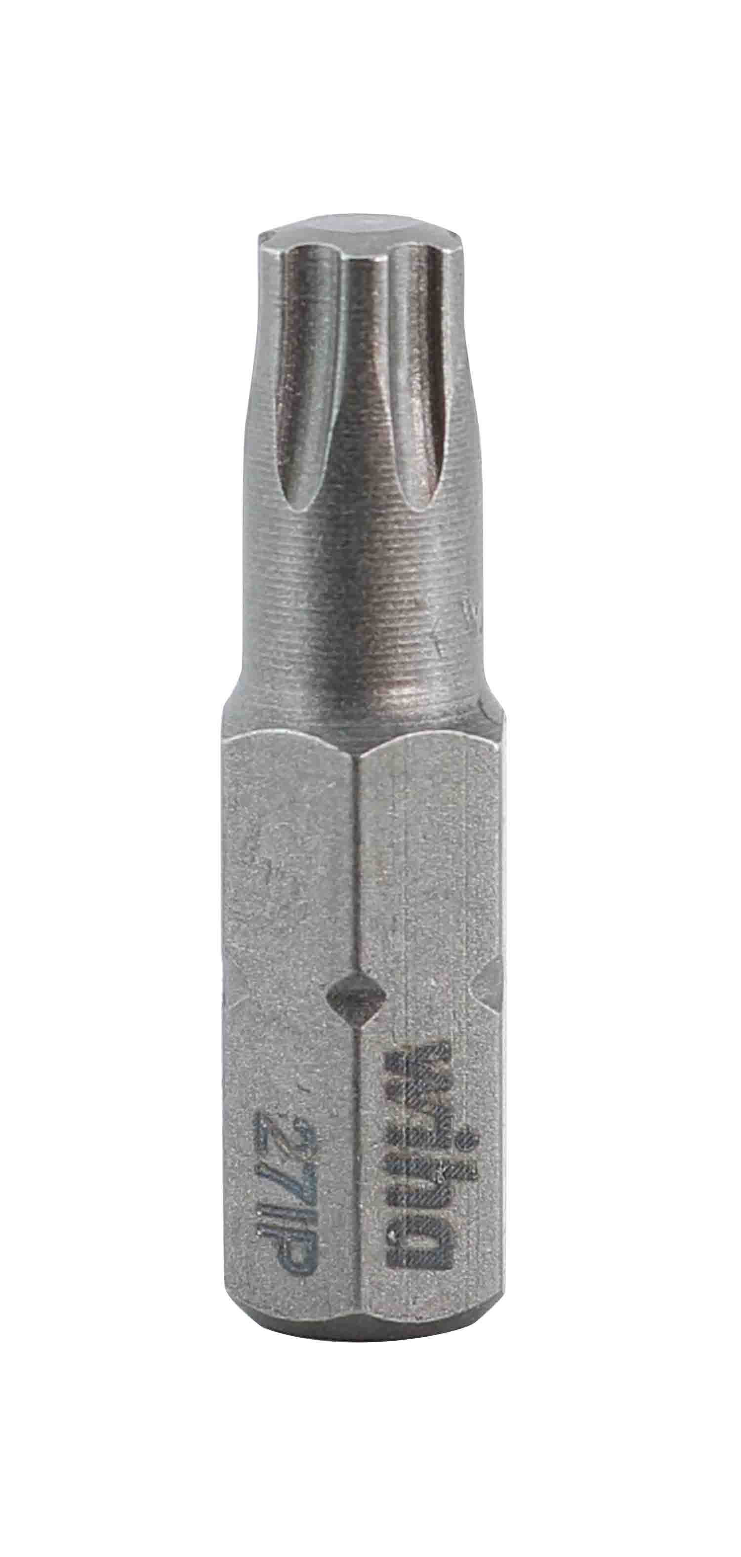 Wiha 71627, TorxPlus?? Insert Bit IP27 x 25mm | Palmac Tool Company ...