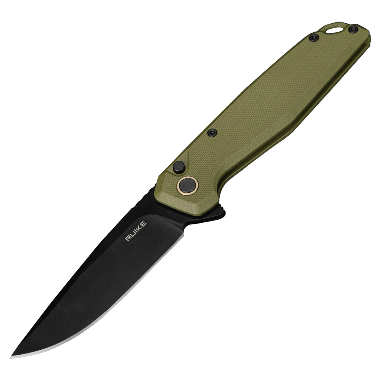 Fenix Ruike Lightweight Folding Knife - F RK-P873 – Palmac Tools