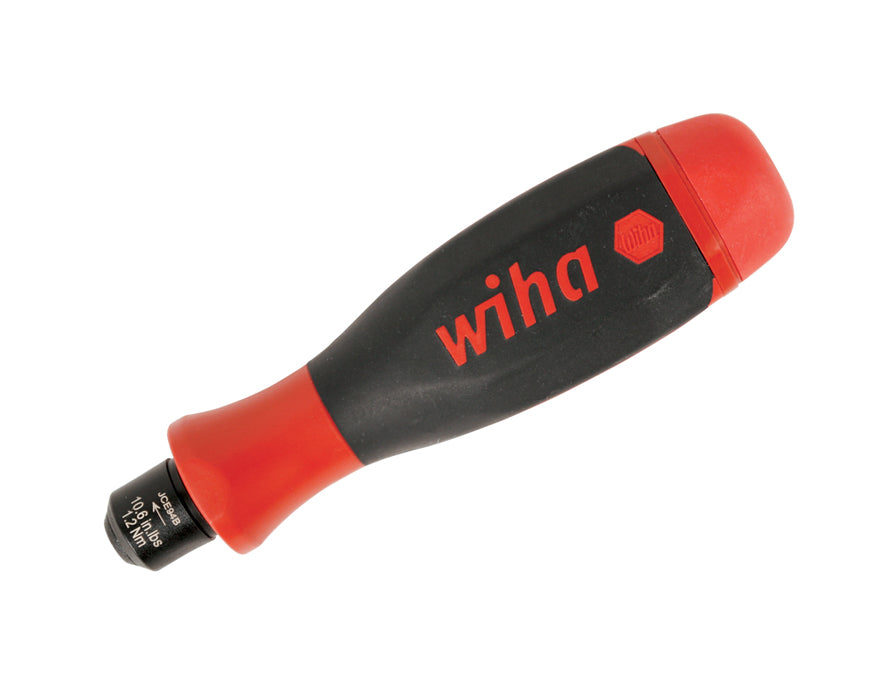 Wiha 29205, easyTorque Screwdriver Handle | Palmac Tool Company – Palmac Tools