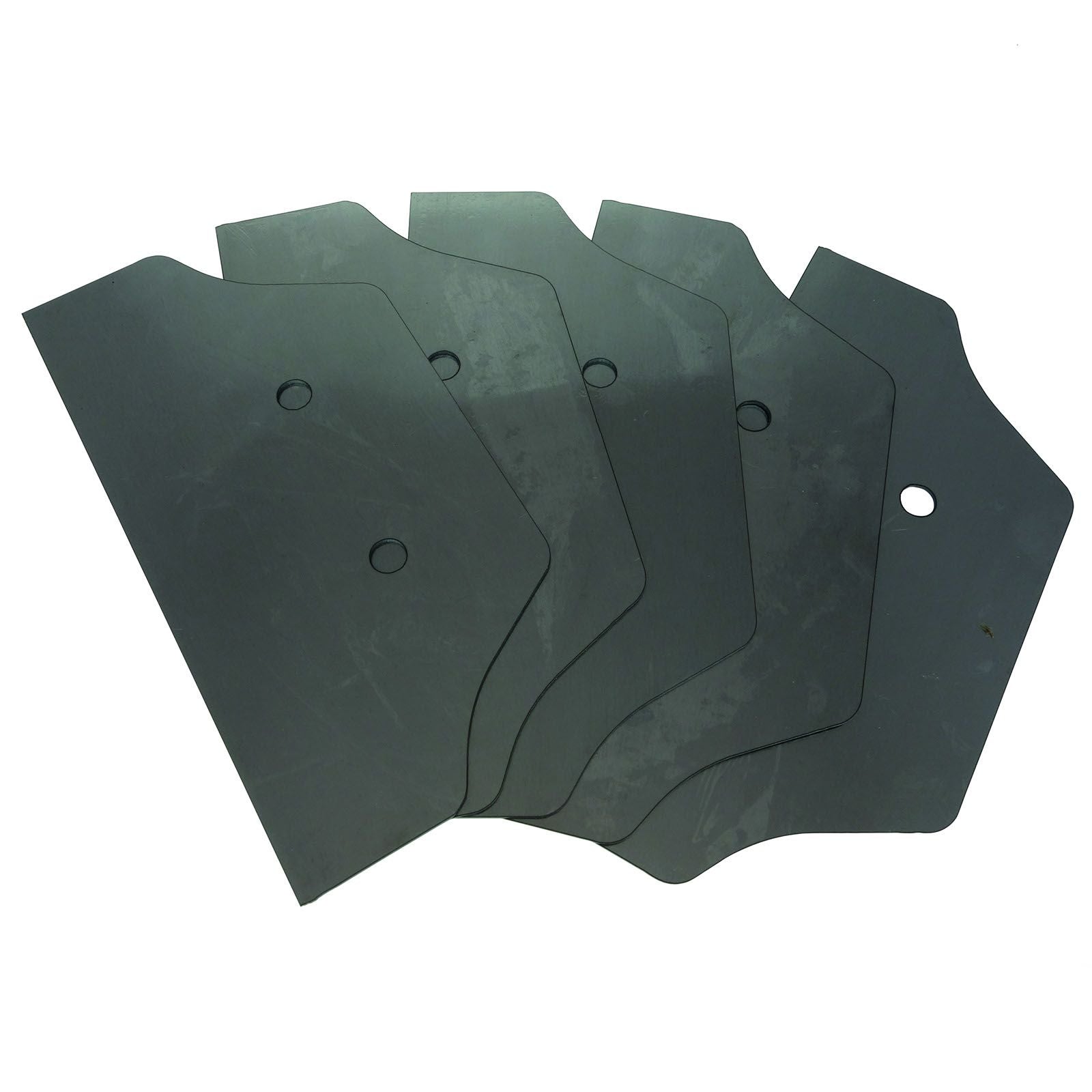 Chicago Pneumatic Set of 5 Blade Scaling Tool - 6152505280 – Palmac Tools